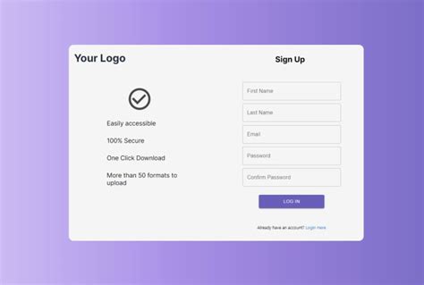 Build A React Web Application By Haiderscrapper Fiverr