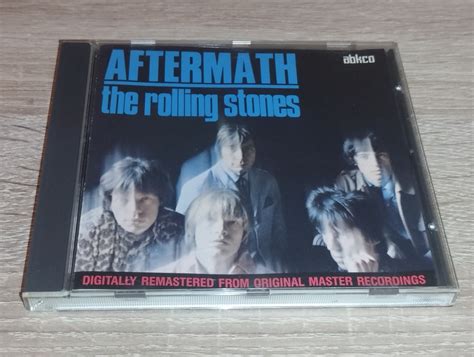 The Rolling Stones Aftermath 80128505