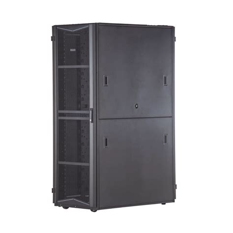 Gabinete De 19 Pulgadas 42ur Panduit 600 Mm De Ancho