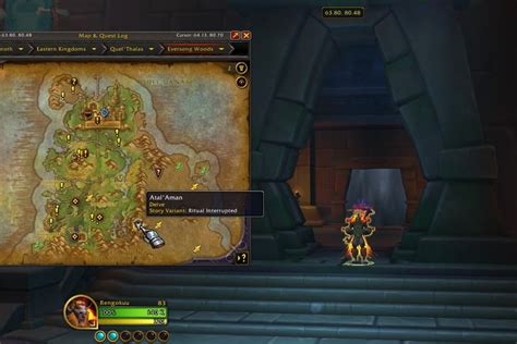 Atalaman Delve Guide Uncover The Dark Secrets Of The Witherbark