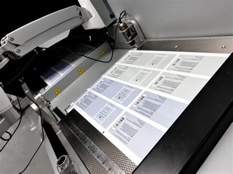 Custom Digital And Flexographic Printing Relm West Inc