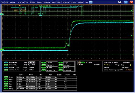 PCA PCA Issue Interface Forum Interface TI E E Support Forums