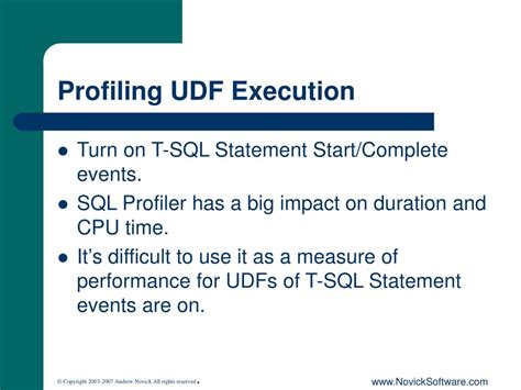 Ppt User Defined Functions In Sql Server 2005 Powerpoint Presentation Id5265922
