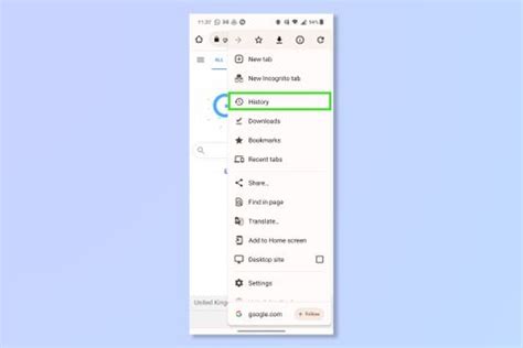 How To Delete Cookies On Android Tom S Guide