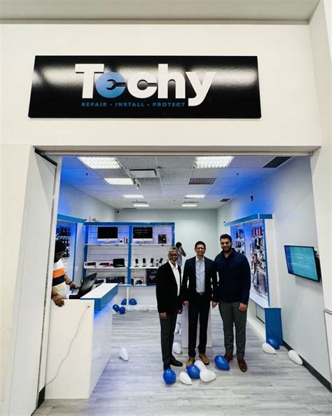 Nicole Cooper On Linkedin Here Comes Techy Big Hello To Walmart Canada Welcome Our Newest