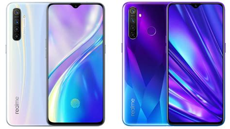 Realme Xt Vs Realme Pro Price In India Specifications Compared Gadgets