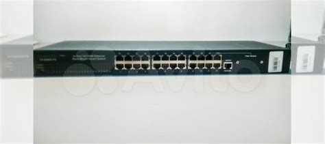 Коммутаторы surecom ep 824dx fs купить в Воронеже Электроника Авито