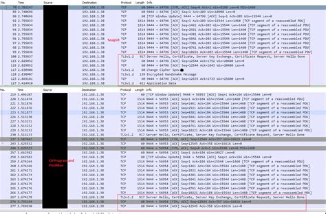 Ssl Tls Communication In C With Self Signed Certificate Not Working