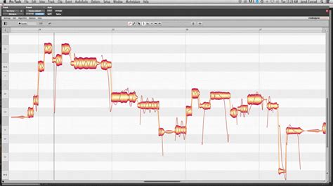 Pitch Correction Make Your Vocals Sound Professional
