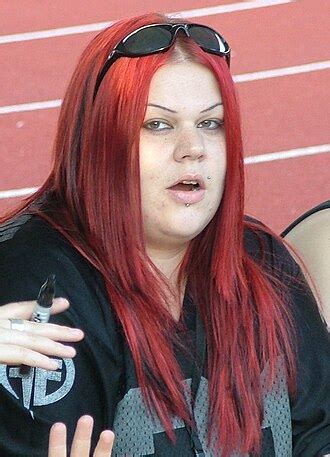Sarah Jezebel Deva Wikipedia