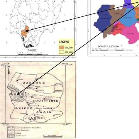 Pdf The Impact Of Environmental And Socio Economic Activities On Land