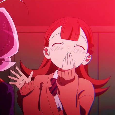 Yamai Ren Icon ⭒ Anime Anime Icons Komi San