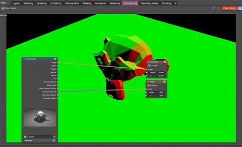 Strange Colors When I Render In Eevee Technical Support Blender