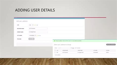 Internship Ppt Infolabzpptx