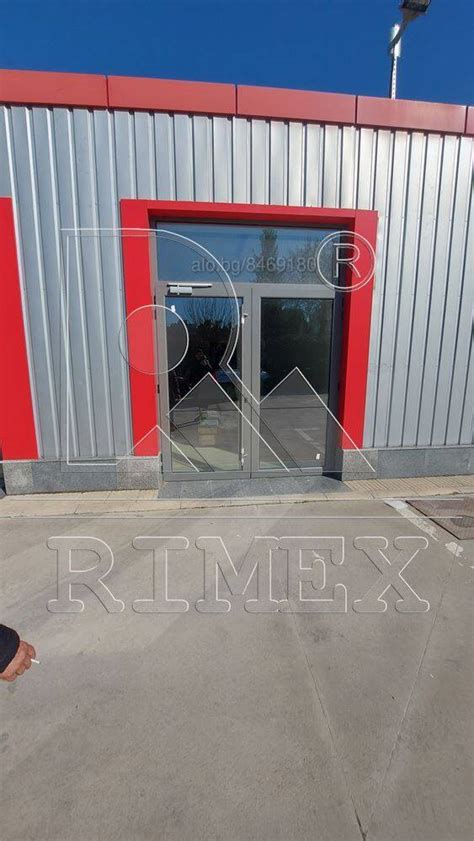 Пловдив Склад 100 кв м Склад 70 кв м Складове промишлени и стопански имоти под наем Център