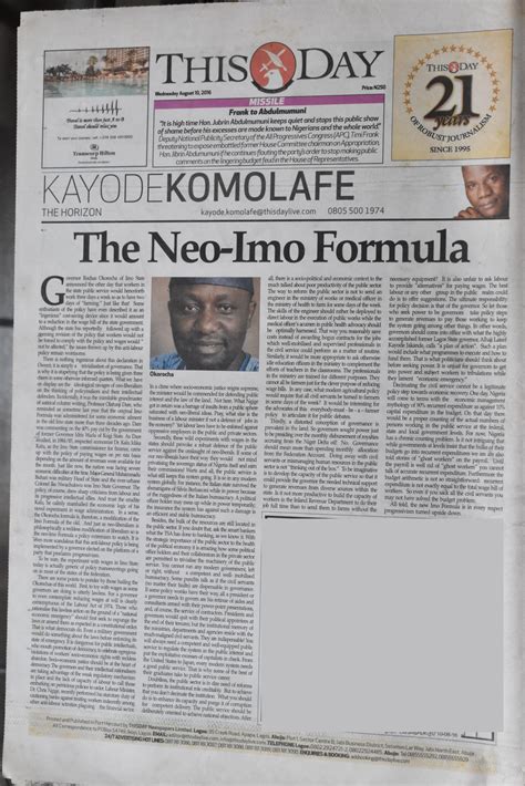 The Neo Imo Formula Socialist Library And Archives