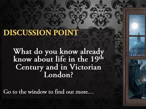 Jekyll And Hyde Context Spec Teaching Resources