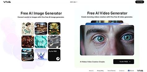 Florin Lungu On Linkedin Viva Ai Reviews Use Cases Pricing And Alternatives