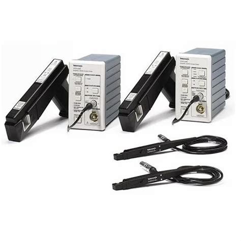 Tektronix Ct2 Current Probe At Best Price In Bengaluru By Tektronix India Private Limited Id