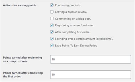 How To Create A Loyalty Program In WooCommerce MyHBD