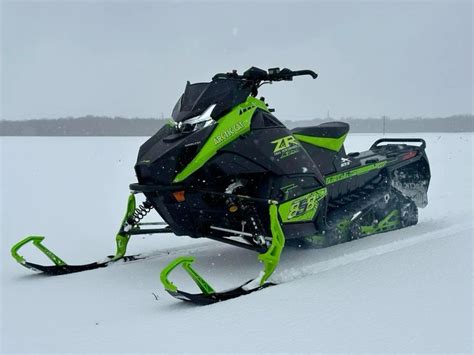 Pin By Dane On Arctic Cat Snowmobiles Arctic Snowmobile Cats