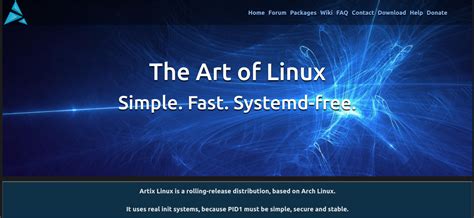 Compiling And Installing A Custom Kernel On Arch Linux