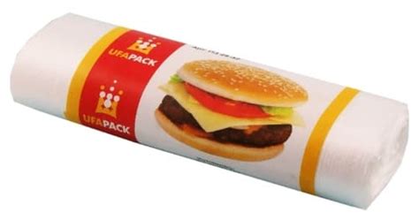 Фасовочные пакеты