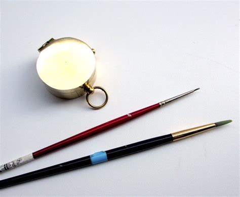 Solar System Compass — Khara Ledonne