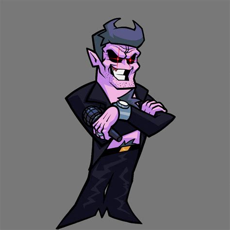 Daddy Dearest Remastered By Dathugwizard On Newgrounds