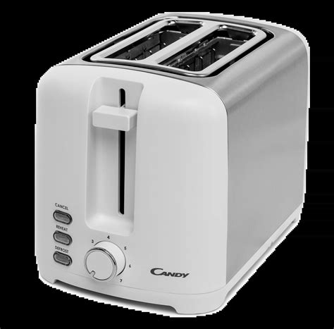 Тостер Candy CT-250 по выгодной цене – купить в официальном интернет ...