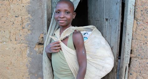 Mein Tag Jonathan 12 Ist Altkleider Händler Sambia Robinson Im Netz