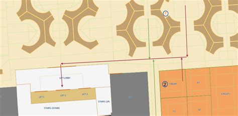 Indoor Routing Using Graphhopper Geographic Information Systems Stack