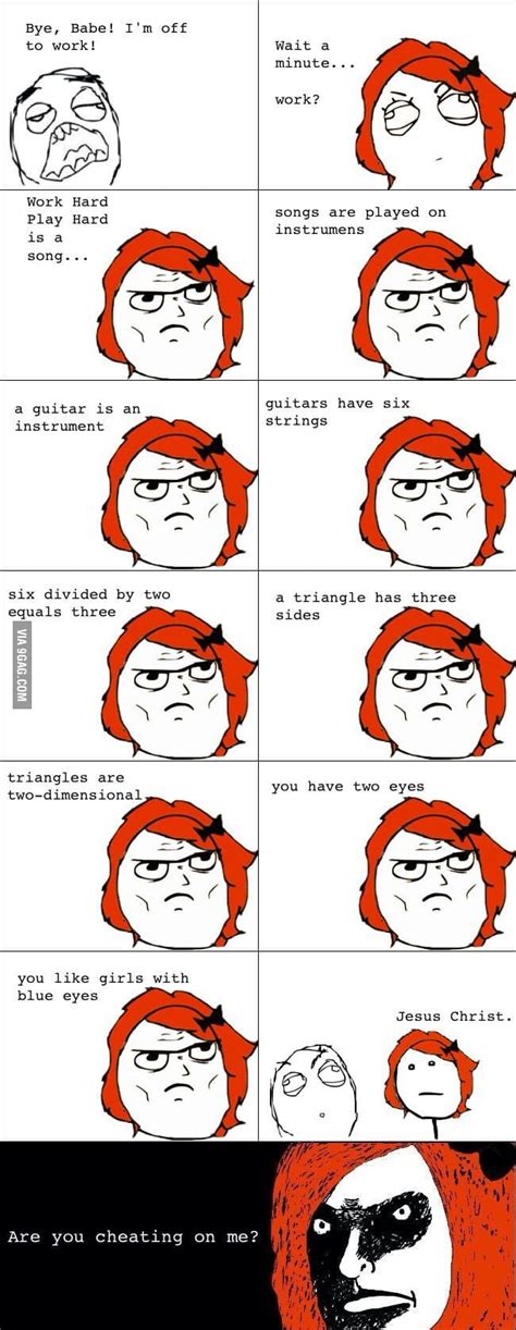 Women S Logic GAG