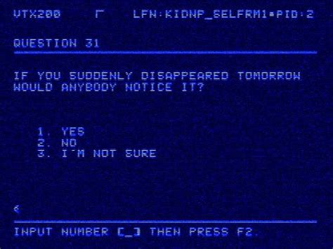 Im Not Sure Rinternetfuneral