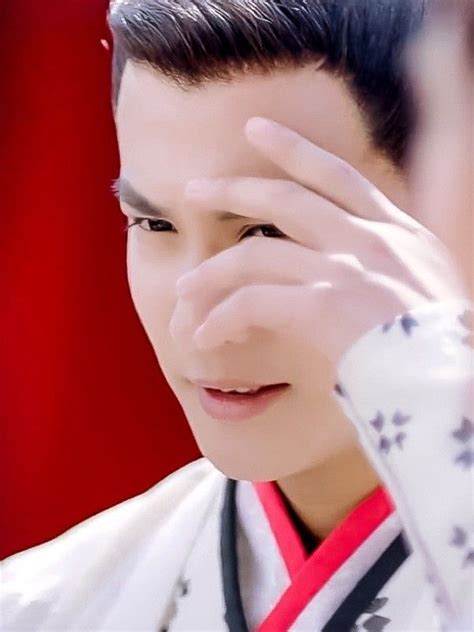 Pin On Zheng Ye Cheng Prince Charming Actors Voice Actor