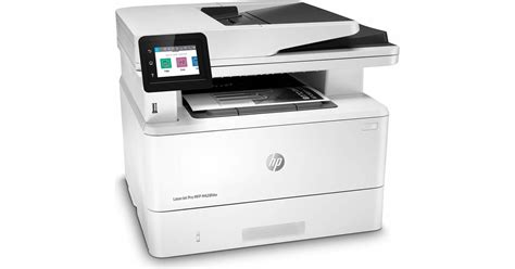 HP LaserJet Pro MFP M428fdw im Test: 2,2 gut | Das Scanmodul ist der ...