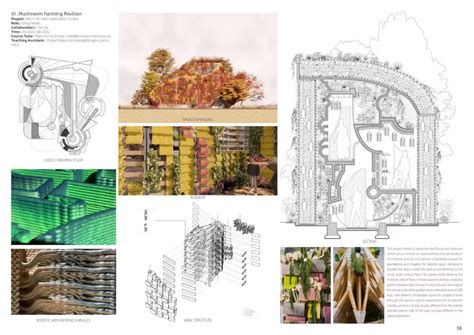 Mushroom Farming Pavilion Mushroom Shed Design Mushroom Farming