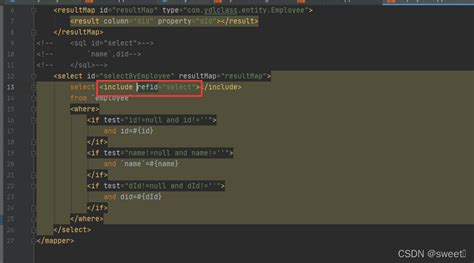 Xml Fragments Parsed From Previous Mappers Does Not Contain Values Csdn博客