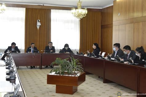 Цусны донорын тухай болон Эрхтэн эд эс шилжүүлэн суулгах эмчилгээний тухай хуулийн төслийн