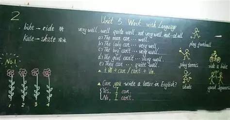 【教育资讯】优秀的老师都是这样设计板书的，不得不学！