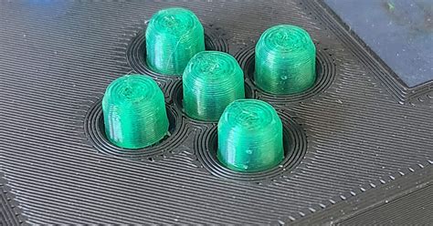 H2 Button Caps By Joel Download Free Stl Model