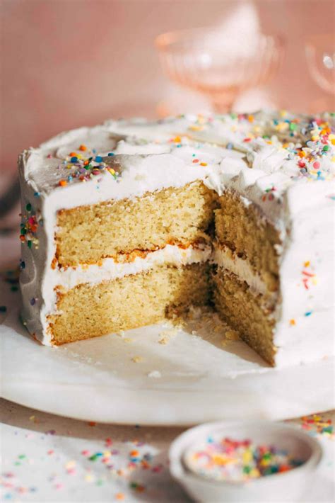 Instructions On How To Create The Perfect Gluten Free Cake