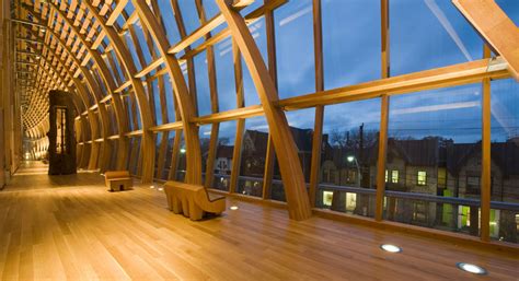 Structurlam Expands Operations Into The Us Remi Network