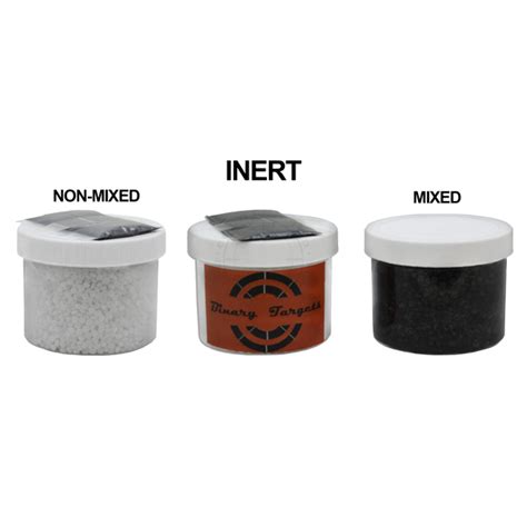 exploding target binary explosive inert replica inert products llc