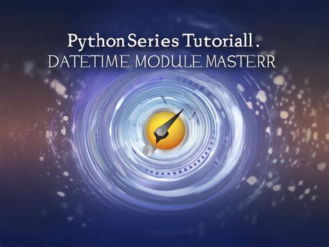 Python时间处理攻略：datetime模块实战指南 Dawoai
