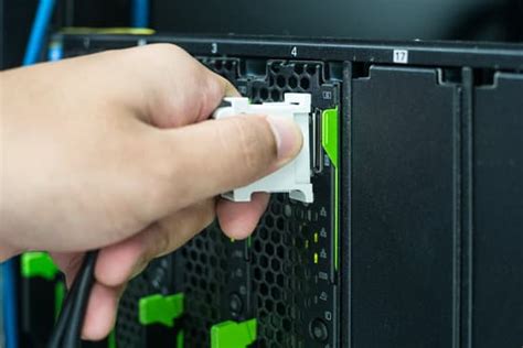 Close Up Hand Connecting Console Cable Photos By Canva