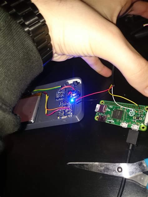 Completed Pi Zero Portable 3d Printed Retropie Forum