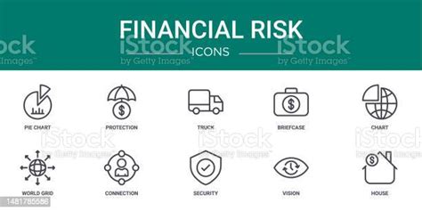 원형 차트 보호 트럭 서류 가방 차트 세계 그리드 보고서 프리젠 테이션 다이어그램 웹 디자인 모바일 앱에 대 한 연결 벡터