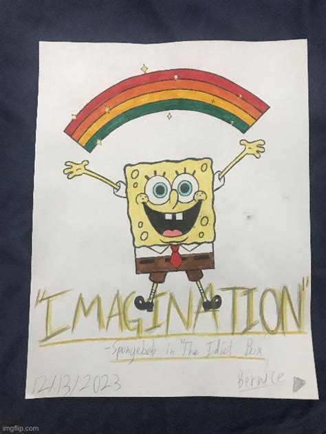 Imagination Imgflip