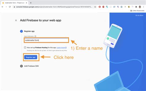 Sending Emails With React And Cloud Functions